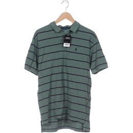 Polo Ralph Lauren Herren Poloshirt, grün, Gr. 54