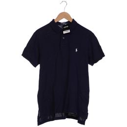 Polo Ralph Lauren Herren Poloshirt, marineblau, Gr. 54