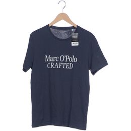 Marc O'Polo Marc O Polo Herren T-Shirt, blau, Gr. 52