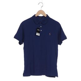 Polo Ralph Lauren Herren Poloshirt, marineblau, Gr. 52