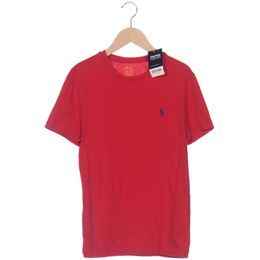 Polo Ralph Lauren Herren T-Shirt, rot, Gr. 46