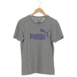 Puma Herren T-Shirt, grau, Gr. 44