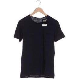 Marc O'Polo Marc O Polo Herren T-Shirt, marineblau, Gr. 46