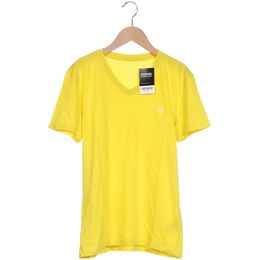 Marc O'Polo Marc O Polo Herren T-Shirt, gelb, Gr. 46