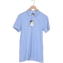 Marc O'Polo Marc O Polo Herren Poloshirt, hellblau, Gr. 48