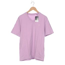 Marc O'Polo Marc O Polo Herren T-Shirt, flieder, Gr. 52