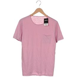 Marc O'Polo Marc O Polo Herren T-Shirt, pink, Gr. 48