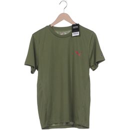 Puma Herren T-Shirt, grün, Gr. 48