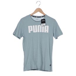 Puma Herren T-Shirt, hellblau, Gr. 46