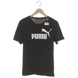 Puma Herren T-Shirt, schwarz, Gr. 48