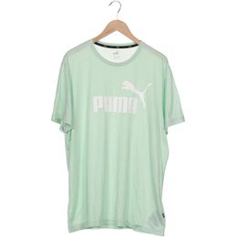 Puma Herren T-Shirt, hellgrün, Gr. 56