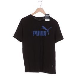 Puma Herren T-Shirt, schwarz, Gr. 48