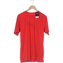 Puma Herren T-Shirt, rot, Gr. 52