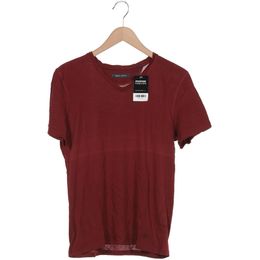 Marc O'Polo Marc O Polo Herren T-Shirt, bordeaux, Gr. 46