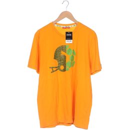 Puma Herren T-Shirt, orange, Gr. 56