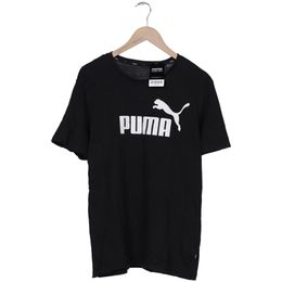 Puma Herren T-Shirt, schwarz, Gr. 52