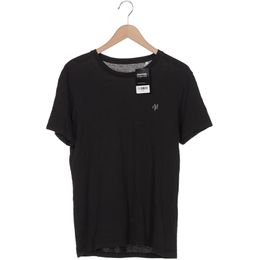 Marc O'Polo Marc O Polo Herren T-Shirt, schwarz, Gr. 52