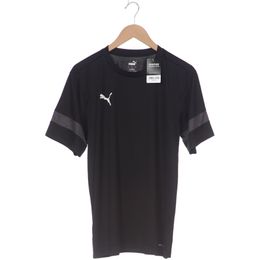 Puma Herren T-Shirt, schwarz, Gr. 52