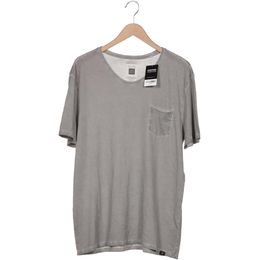 Marc O'Polo Marc O Polo Herren T-Shirt, grau, Gr. 54