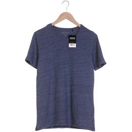 Marc O'Polo Marc O Polo Herren T-Shirt, blau, Gr. 54