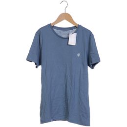 Marc O'Polo Marc O Polo Herren T-Shirt, blau, Gr. 46