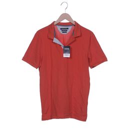 Marc O'Polo Marc O Polo Herren Poloshirt, orange, Gr. 54