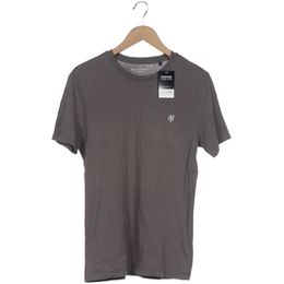 Marc O'Polo Marc O Polo Herren T-Shirt, grau, Gr. 52