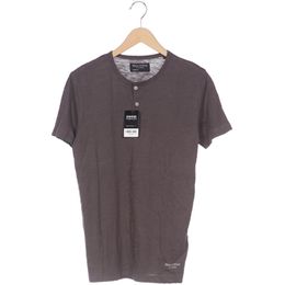 Marc O'Polo Marc O Polo Herren T-Shirt, grau, Gr. 46