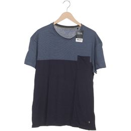 Marc O'Polo Marc O Polo Herren T-Shirt, marineblau, Gr. 54