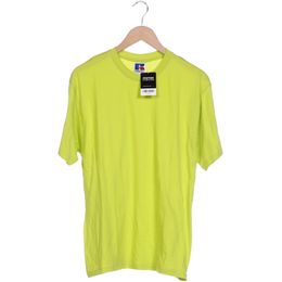 Russel Athletic Russell Athletic Herren T-Shirt, grün, Gr. 48