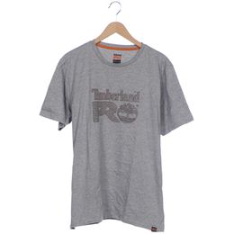 Timberland Herren T-Shirt, grau, Gr. 56