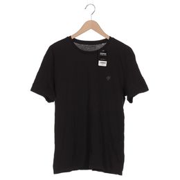 Marc O'Polo Marc O Polo Herren T-Shirt, schwarz, Gr. 54