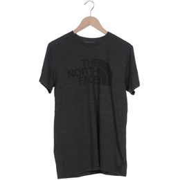 The North Face Herren T-Shirt, grau, Gr. 48