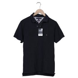 Tommy Hilfiger Herren Poloshirt, marineblau, Gr. 52