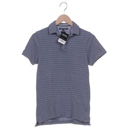 Tommy Hilfiger Herren Poloshirt, blau, Gr. 46