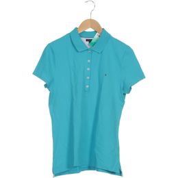 Tommy Hilfiger Herren Poloshirt, blau, Gr. 52