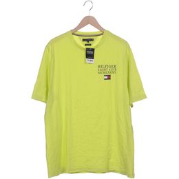 Tommy Hilfiger Herren T-Shirt, hellgrün, Gr. 56