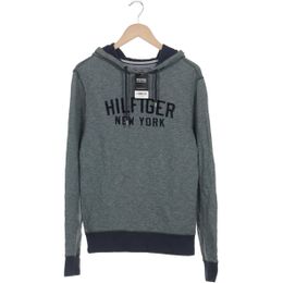 Tommy Hilfiger Herren Kapuzenpullover, grün, Gr. 48