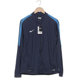 Nike Football Herren Sweatshirt, marineblau, Gr. 52