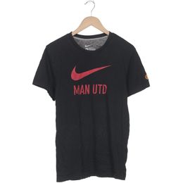 Nike Football Herren T-Shirt, schwarz, Gr. 52