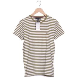 Tommy Hilfiger Herren T-Shirt, grün, Gr. 48