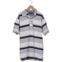 Tommy Hilfiger Herren Poloshirt, mehrfarbig, Gr. 52