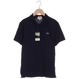 Lacoste Sport Herren Poloshirt, marineblau, Gr. 50