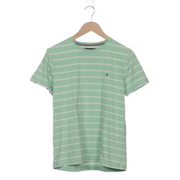 Tommy Hilfiger Herren T-Shirt, hellgrün, Gr. 52