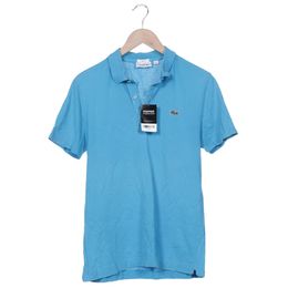 Lacoste Sport Herren Poloshirt, blau, Gr. 52