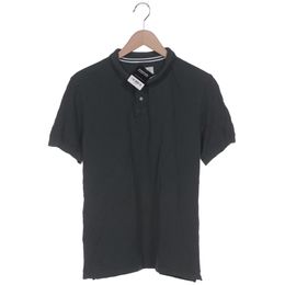 Pier One Herren Poloshirt, türkis, Gr. 54