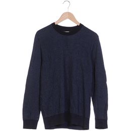 armedangels Herren Pullover, marineblau, Gr. 52