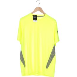 Under Armour Herren T-Shirt, neon, Gr. 52