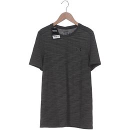 Under Armour Herren T-Shirt, grün, Gr. 46