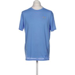 Under Armour Herren T-Shirt, blau, Gr. 52